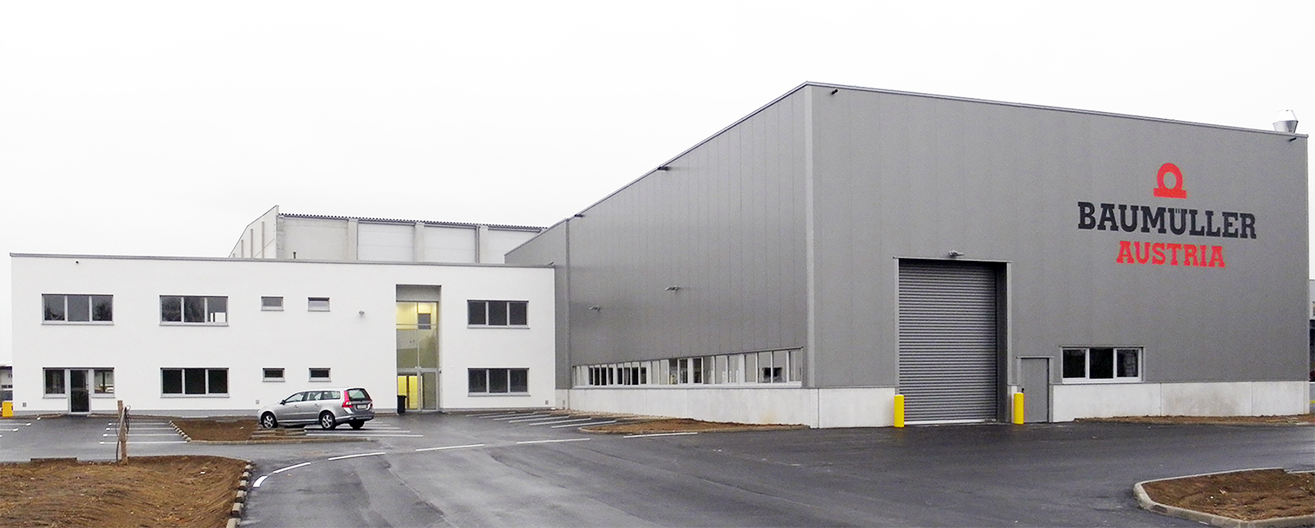 Baumueller - Avisio ZT GmbH